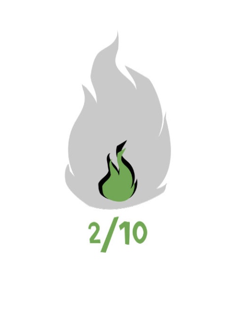 Będzie Piekło - ostre sosy, papryki, kapsaicyna, Naga Jolokia, Carolina ...